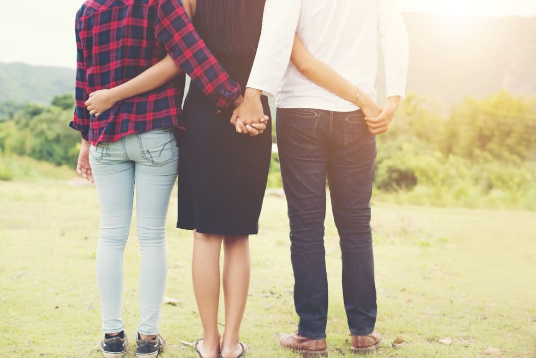 Polyamory 101: Answering the Basic Questions – JESSA JOYCE